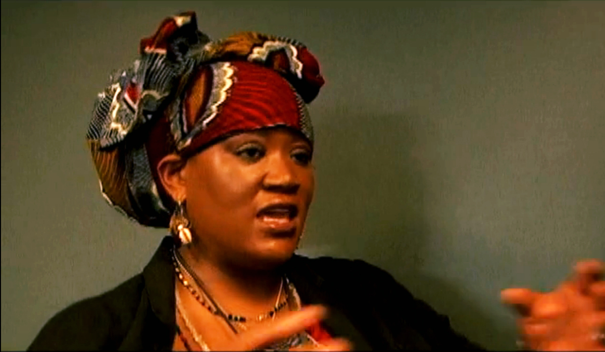 Rerooting the Motor City – Sarah Berman, journalist