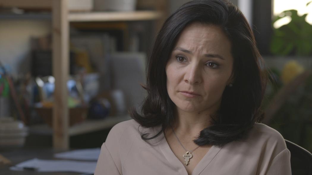 Why I joined a secret society that branded me – Sarah Berman, journalist