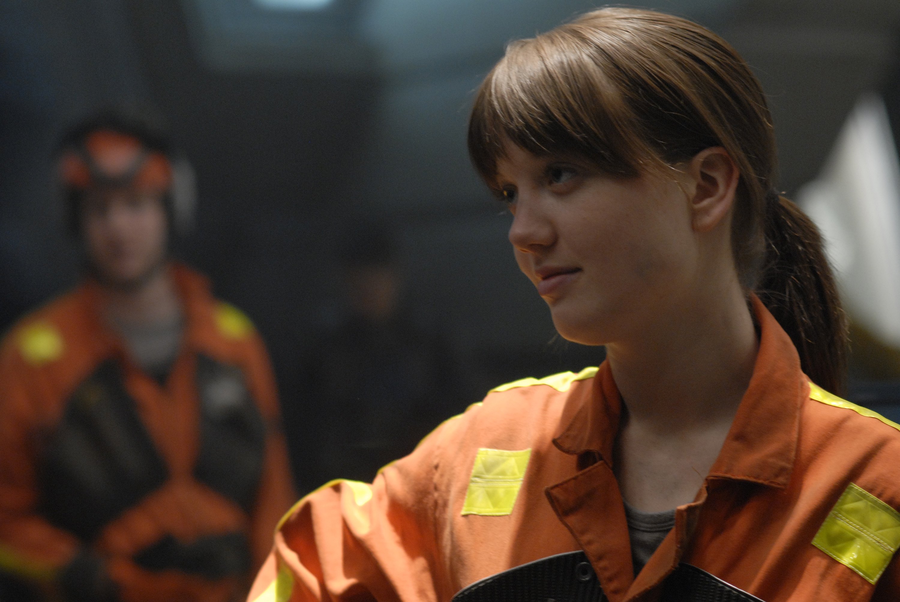 Actress who allegedly recruited NXIVM ‘slaves’ is dancing for prisoner ...